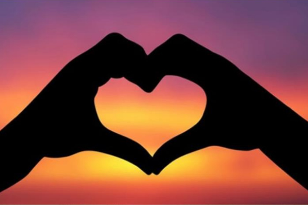 O significado do amor em nossas vidas - Revista Acácia