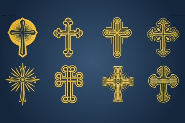 Cruz: suas formas e significados - Revista Acácia