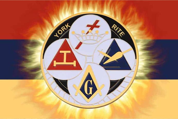 Liturgia Cerimonial e o Ritual no York - Revista Acácia