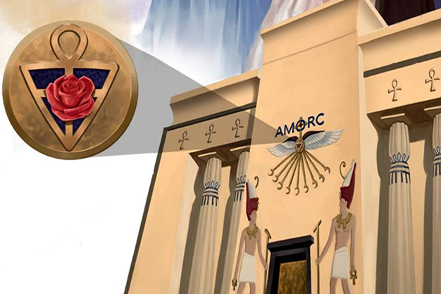 Ordem Rosa Cruz e Maçonaria - Revista Acácia