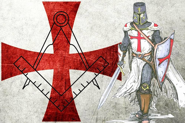 Templários “Curiosidades” - Revista Acácia