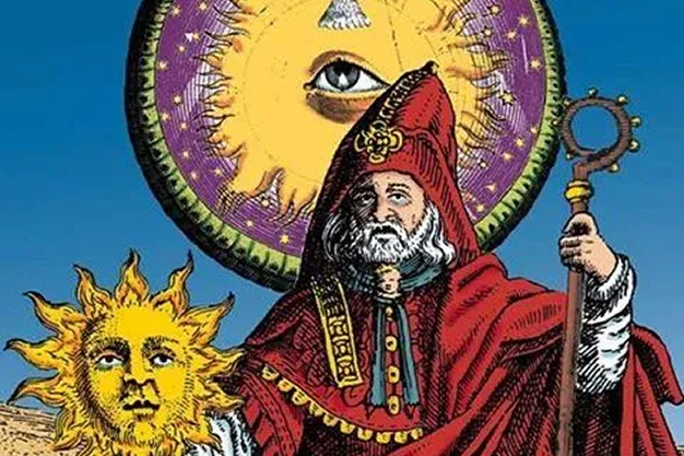 Tradição Hermética e Maçonaria - Revista Acácia