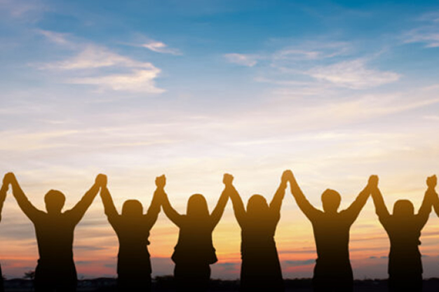 Amor e Fraternidade como solução aos conflitos - Revista Acácia