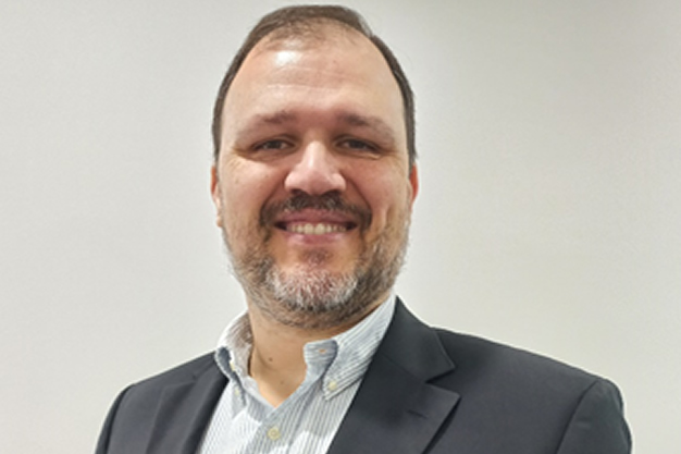 Entrevista do mês: Irmão Marcio Bueno (L. 396) - Revista Acácia