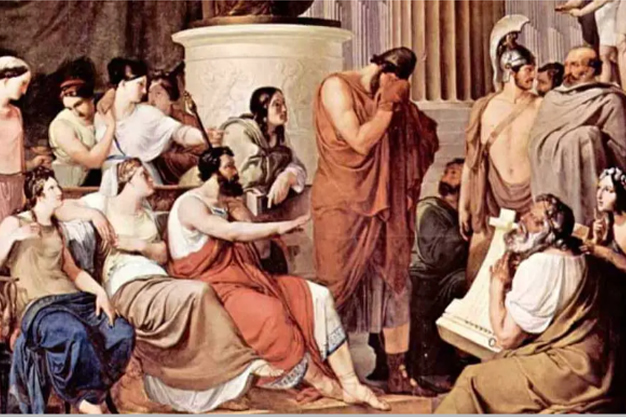 Sofismo, Simbolismo e Paralogismo Maçônico - Revista Acácia